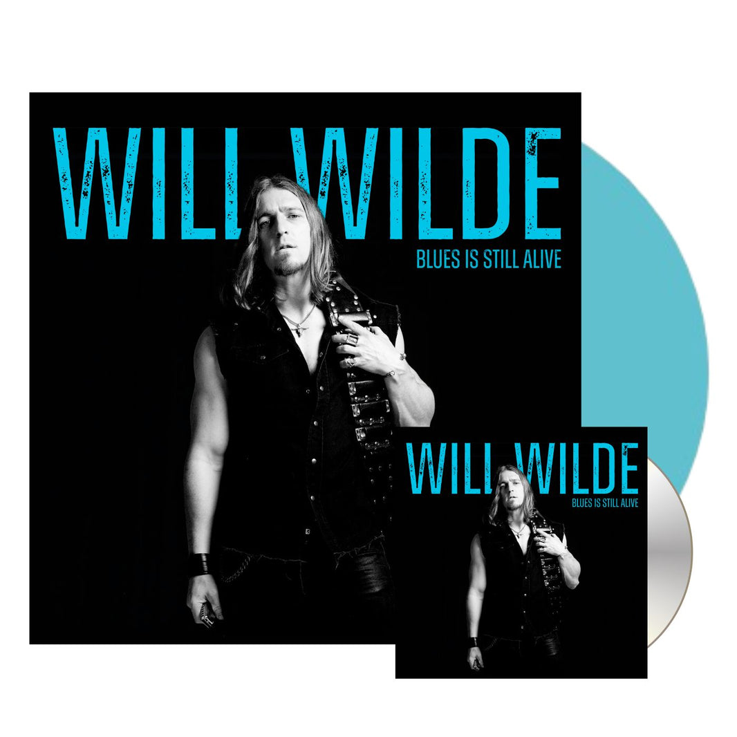 Will Wilde Official Store.