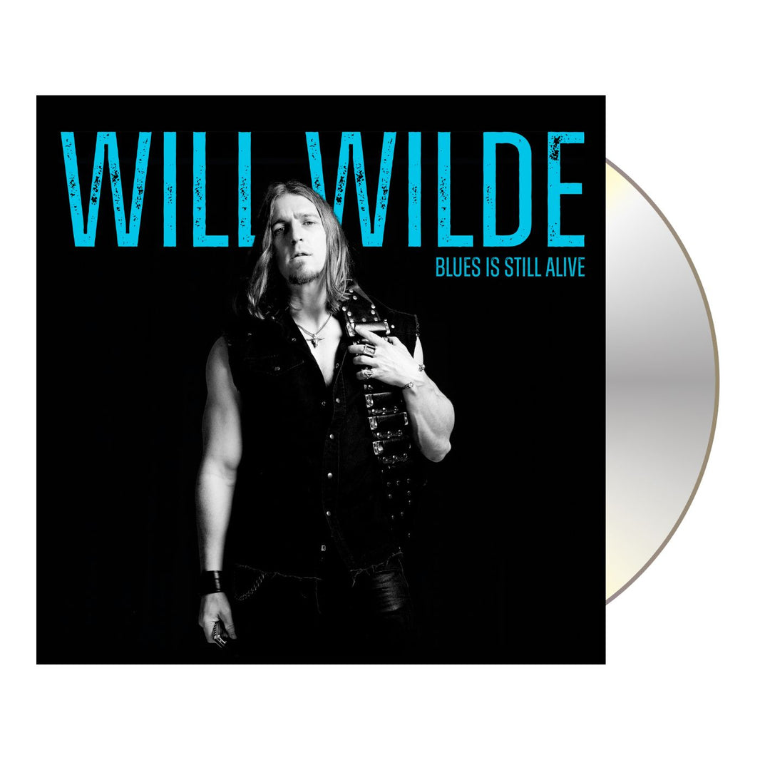 Will Wilde Official Store.